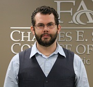 People : Florida Atlantic University - Charles E. Schmidt College of ...